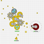 Tanksmith.io - Play Online